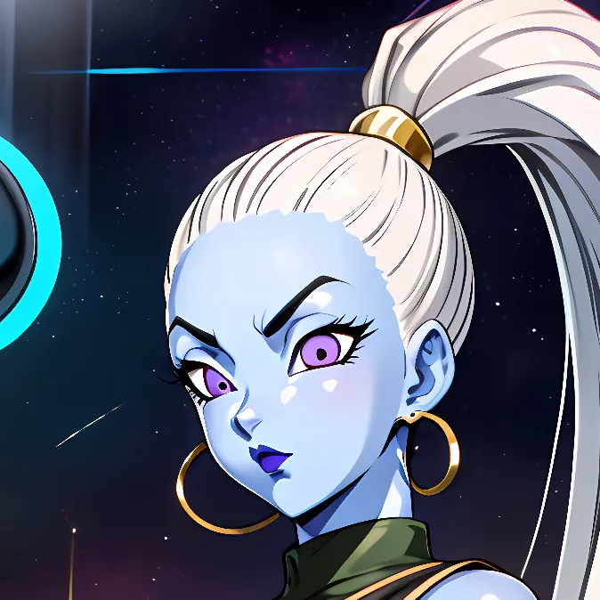 Chat with Vados - text or voice, Enjoy AI Chat Free & Safe