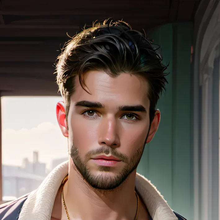 Chat with Stephon Jackson - text or voice, Enjoy AI Chat Free & Safe