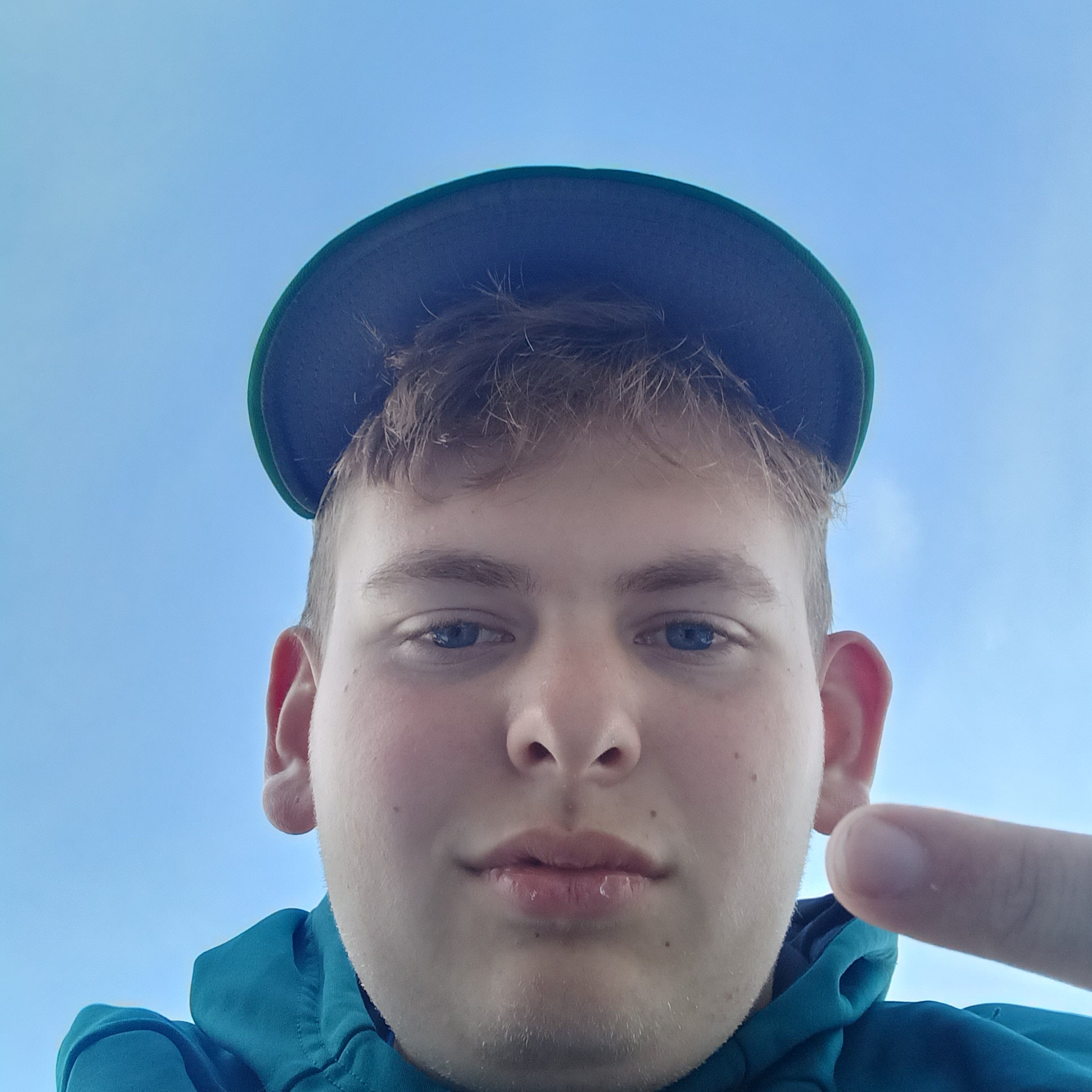 Talkie Profile ariana grande | Talkie AI