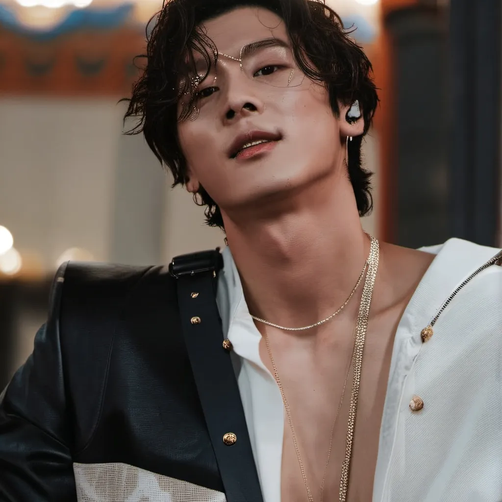 Chat with Jason - text or voice, Enjoy AI Chat Free & Safe