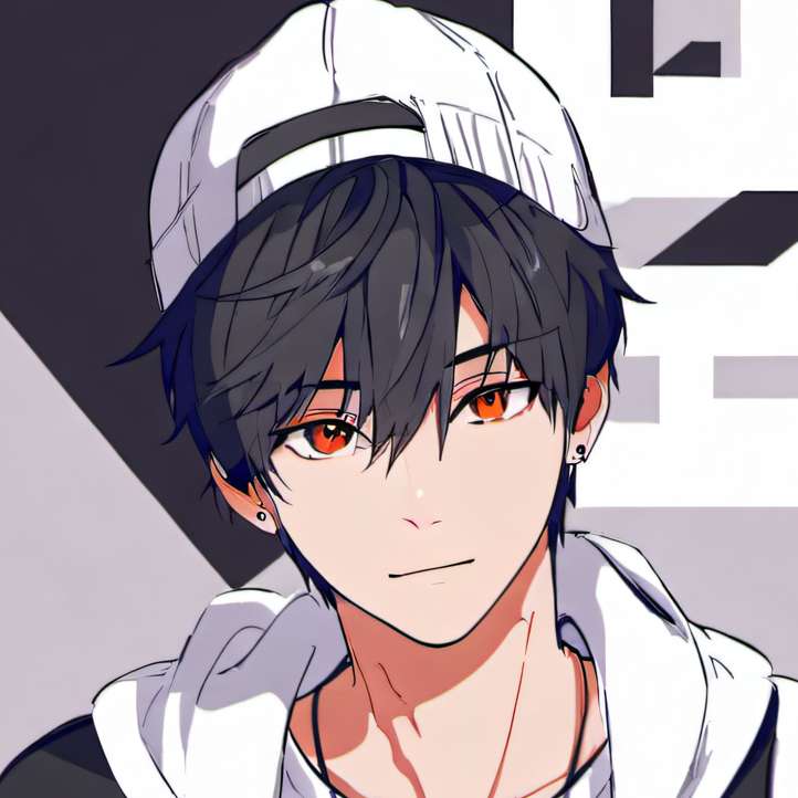 Chat with Otto - Enjoy Free AI Character Voice Chat | Talkie AI