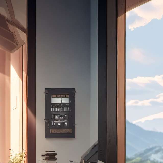 Talkie Profile MHA lab | Talkie AI | mha