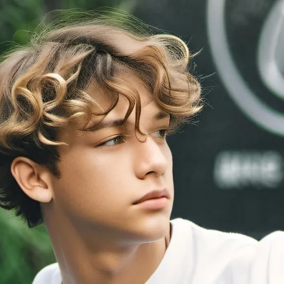 Chat with Alex - text or voice, Enjoy AI Chat Free & Safe