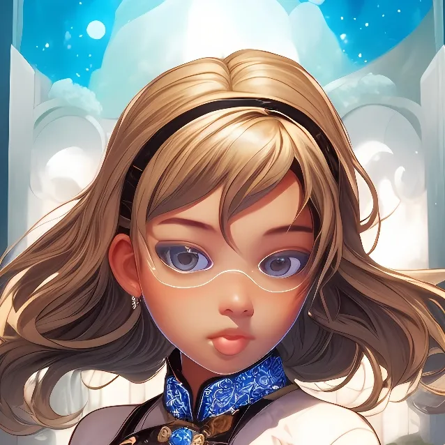 Chat with Hannah Smith - text or voice, Enjoy AI Chat Free & Safe