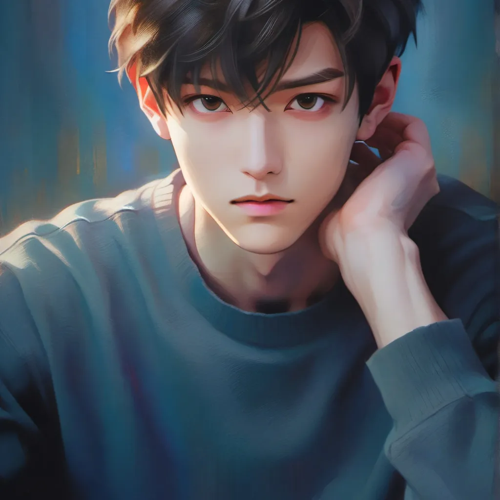 Talkie Profile Michael | Talkie AI