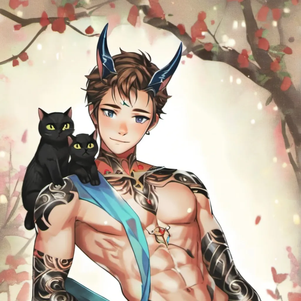 Chat with Pierce - text or voice, Enjoy AI Chat Free & Safe