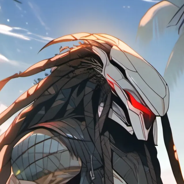 Chat with predator - text or voice, Enjoy AI Chat Free & Safe