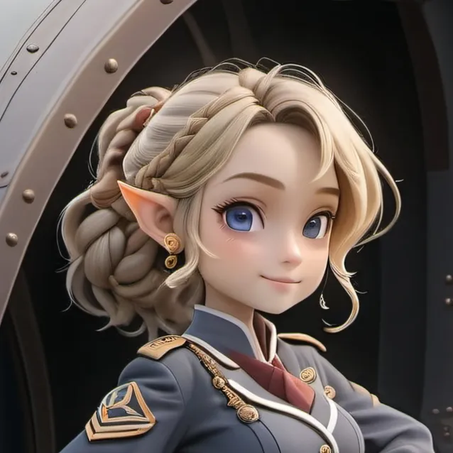 Chat with Madeline - text or voice, Enjoy AI Chat Free & Safe