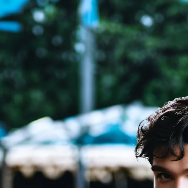 Chat with Marcus Lopez - text or voice, Enjoy AI Chat Free & Safe