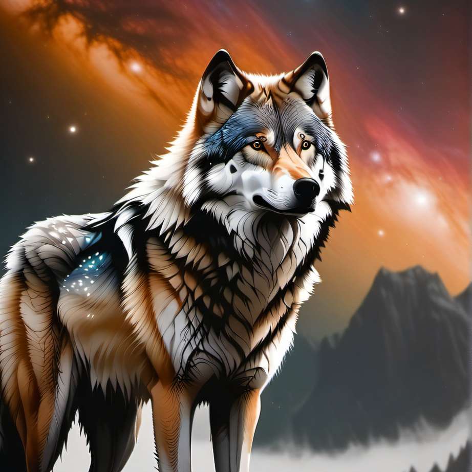 Talkie Profile mha omega-vers | Talkie AI