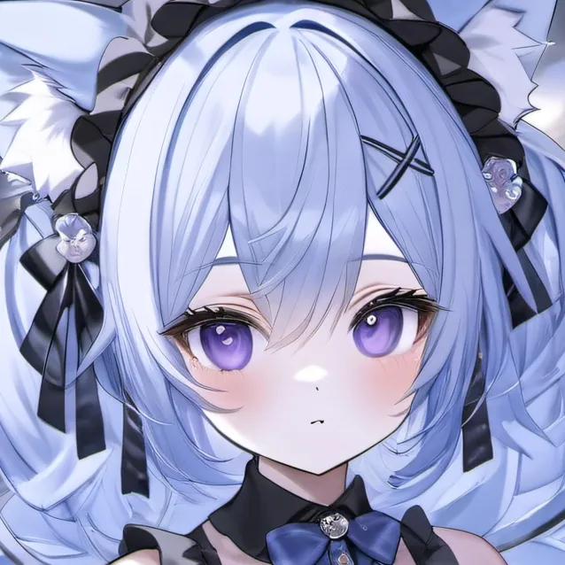 Talkie Profile Desslynn-Wolf-_+ | Talkie AI