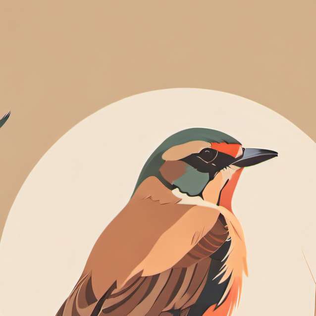 Talkie Profile MHA PARK | Talkie AI