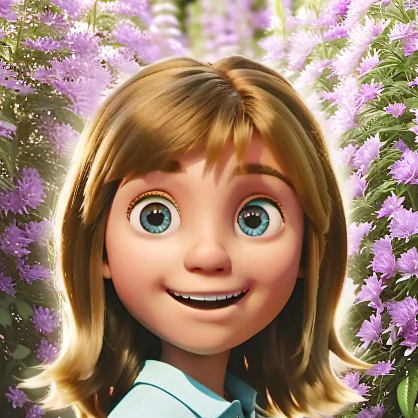 Chat with Riley Andersen - Enjoy Free AI Character Voice Chat | Talkie ...