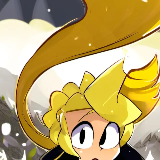 Talkie Profile x bfdi | Talkie AI