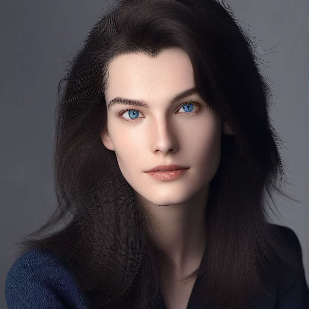 Talkie Profile sarah | Talkie AI