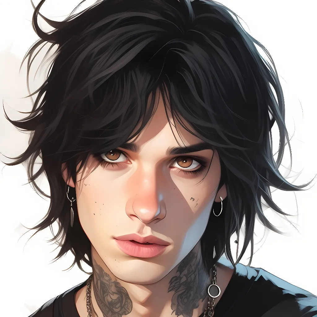 Chat with jake webber - text or voice, Enjoy AI Chat Free & Safe