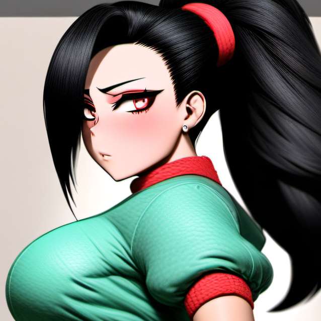 Chat with moomoo - Enjoy Free AI Character Voice Chat | Talkie AI