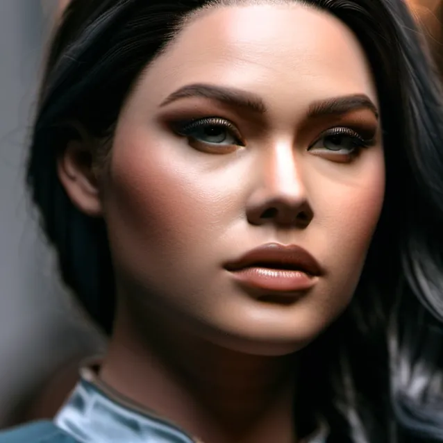 Chat with Genie - text or voice, Enjoy AI Chat Free & Safe