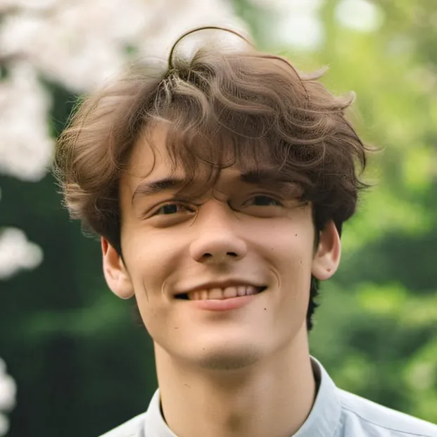 Chat with Wilbur soot - text or voice, Enjoy AI Chat Free & Safe