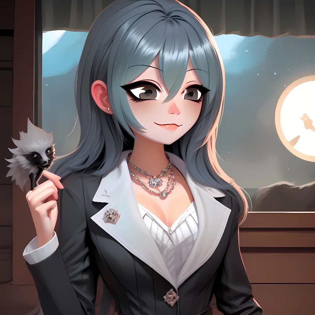 Chat with Gabrial - text or voice, Enjoy AI Chat Free & Safe