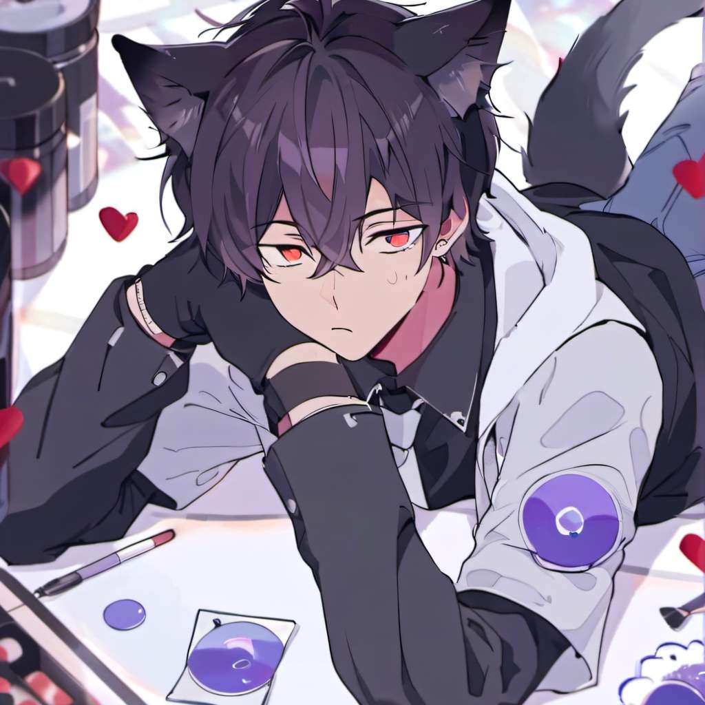 Chat with catnap - Enjoy Free AI Character Voice Chat | Talkie AI