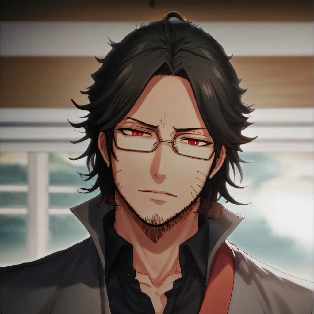 Chat with Shota Aizawa - text or voice, Enjoy AI Chat Free & Safe