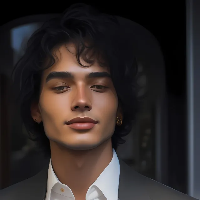 Chat with Xavier - text or voice, Enjoy AI Chat Free & Safe