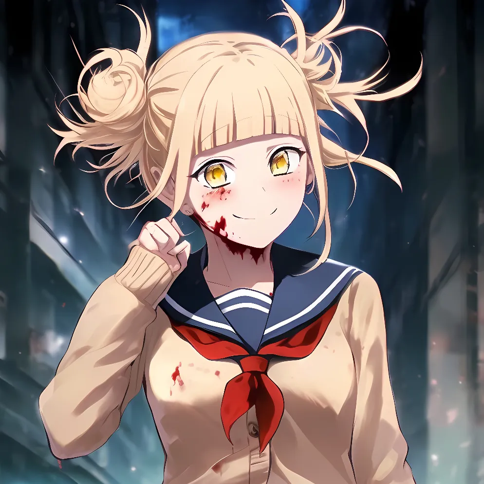 Chat with Toga - text or voice, Enjoy AI Chat Free & Safe