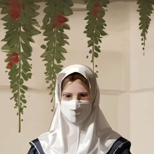 Talkie Profile MHA-Hotel | Talkie AI