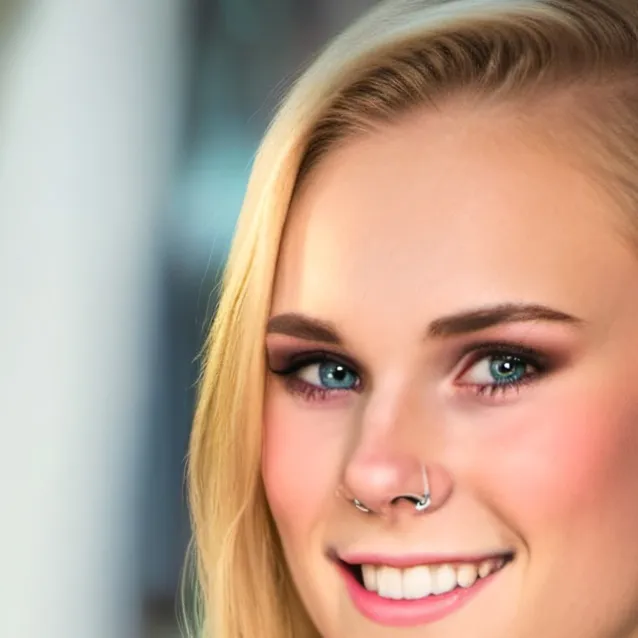 Talkie Profile Natalie Knight | Talkie AI