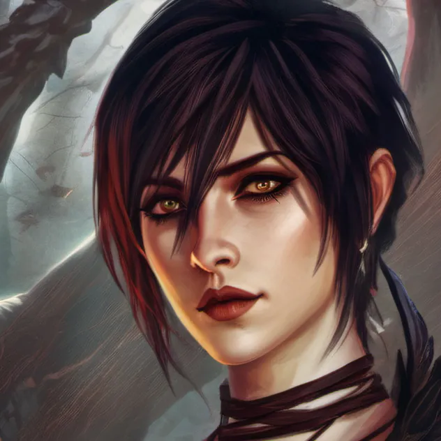 Chat with Morrigan - text or voice, Enjoy AI Chat Free & Safe Chat with Morrigan - text or voice, Enjoy AI Chat Free & Safe