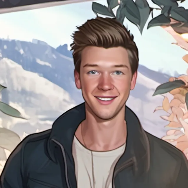 Chat with Collins Key - text or voice, Enjoy AI Chat Free & Safe