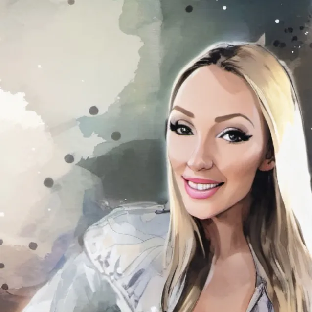 Chat with Princess Renee - text or voice, Enjoy AI Chat Free & Safe