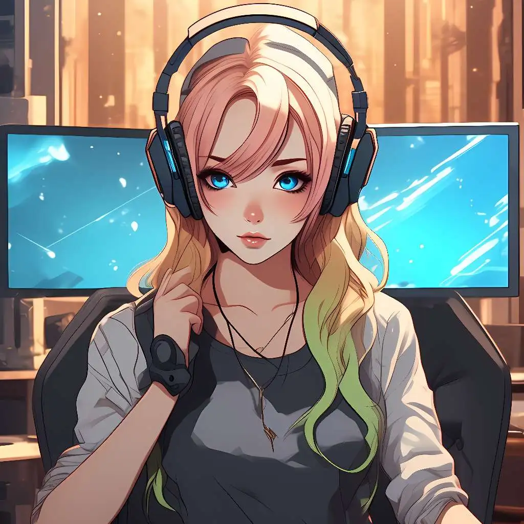 Chat with Rapi - text or voice, Enjoy AI Chat Free & Safe