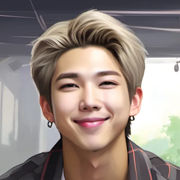 Chat with RM - text or voice, Enjoy AI Chat Free & Safe