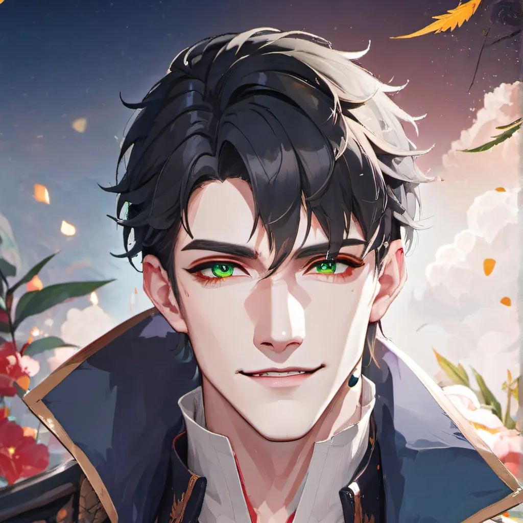 Chat with Cyrus - text or voice, Enjoy AI Chat Free & Safe