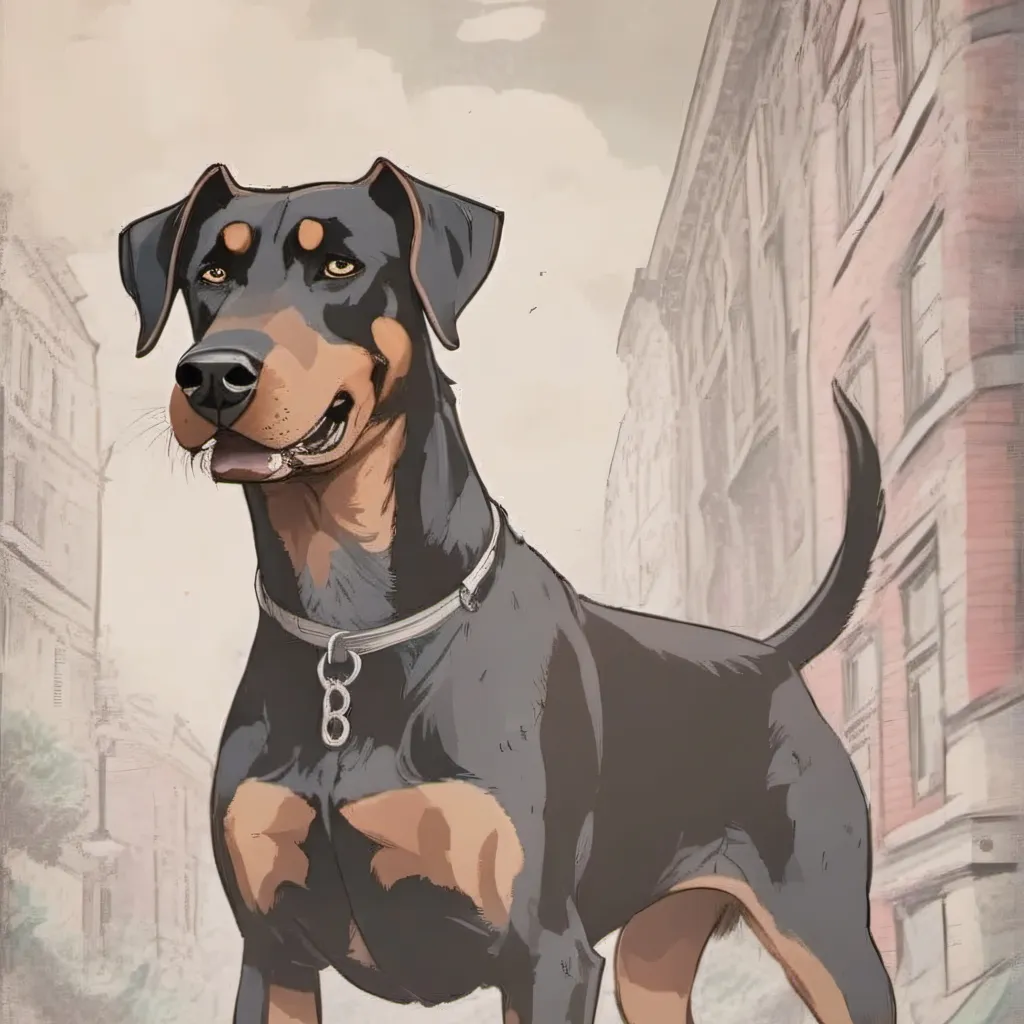 Chat with Buster - text or voice, Enjoy AI Chat Free & Safe