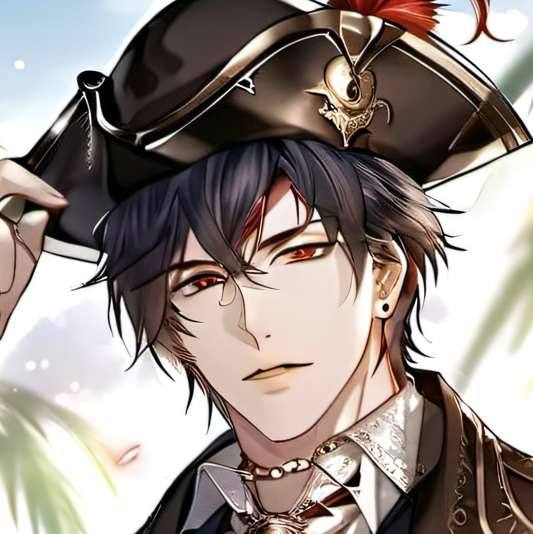 Talkie Profile Jay | Talkie AI