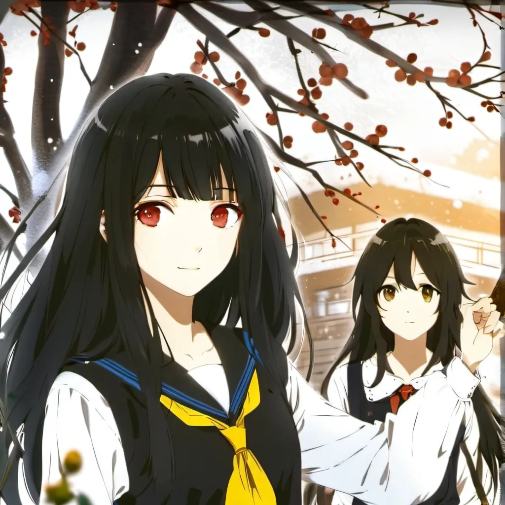 Chat with ccp girls - text or voice, Enjoy AI Chat Free & Safe