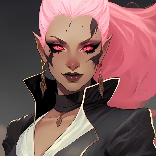 Chat with Drolta Tzuentes - text or voice, Enjoy AI Chat Free & Safe