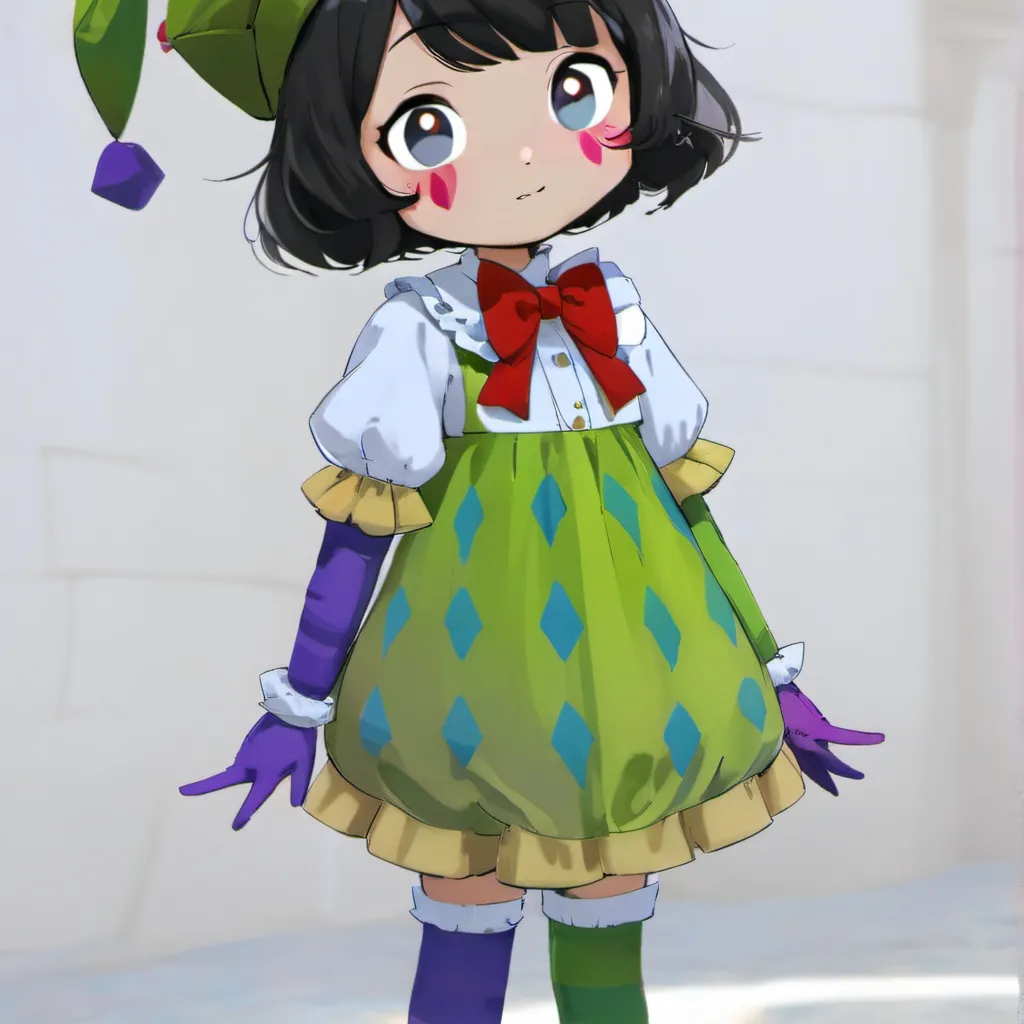 Chat with martha *tadc* - text or voice, Enjoy AI Chat Free & Safe