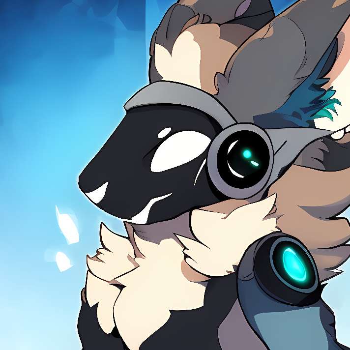 Talkie Profile Eva | Talkie AI | protogen