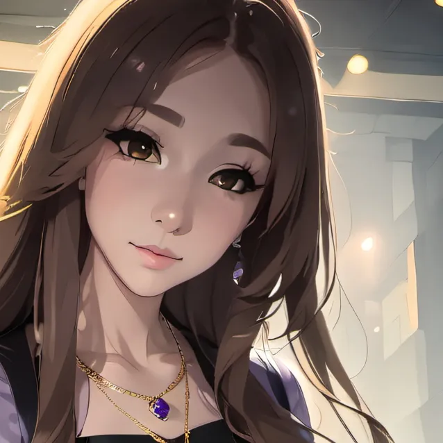 Chat with Cass rose - text or voice, Enjoy AI Chat Free & Safe