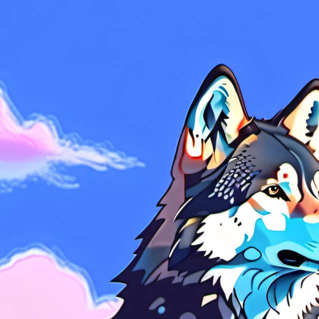 Talkie Profile Wolf pack | Talkie AI | Wolfpack