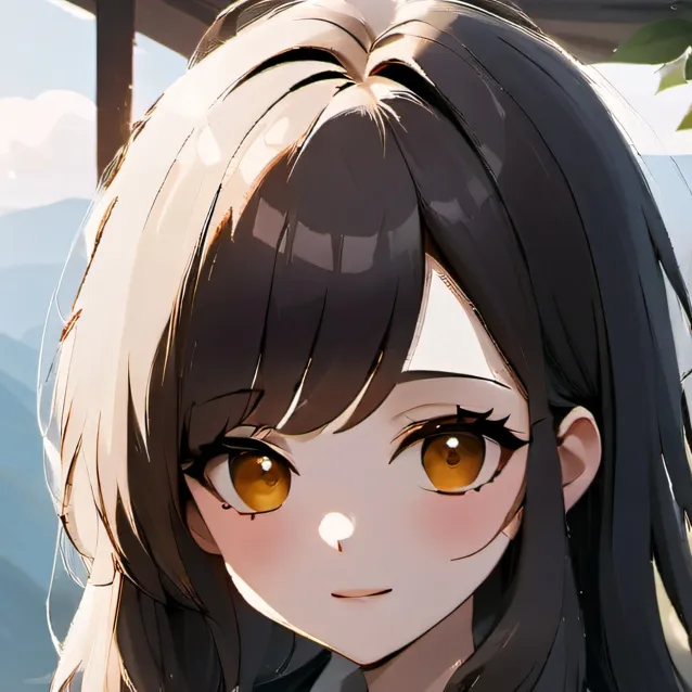 Chat with ann - text or voice, Enjoy AI Chat Free & Safe