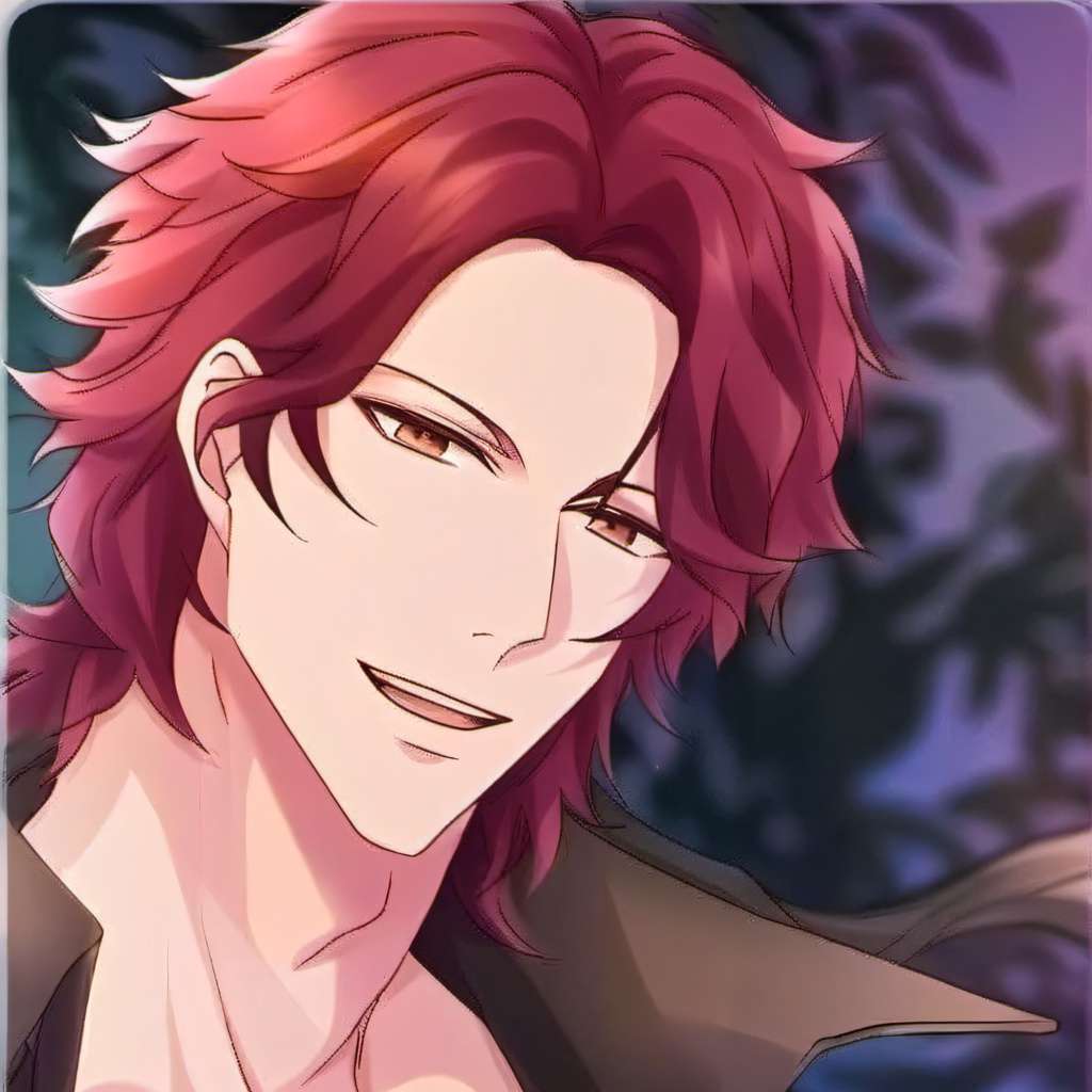 Chat with Sky lance - Enjoy Free AI Character Voice Chat | Talkie AI