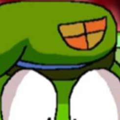 Chat with Flippy - Enjoy Free AI Character Voice Chat | Talkie AI | cartoon