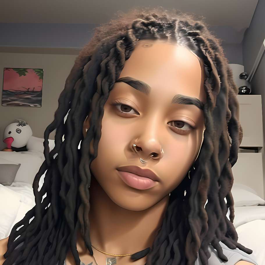 Talkie Profile |§|Rylah|§| | Talkie AI