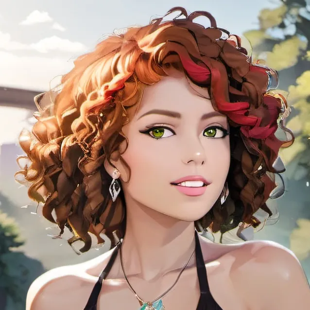 Chat with Eve - text or voice, Enjoy AI Chat Free & Safe