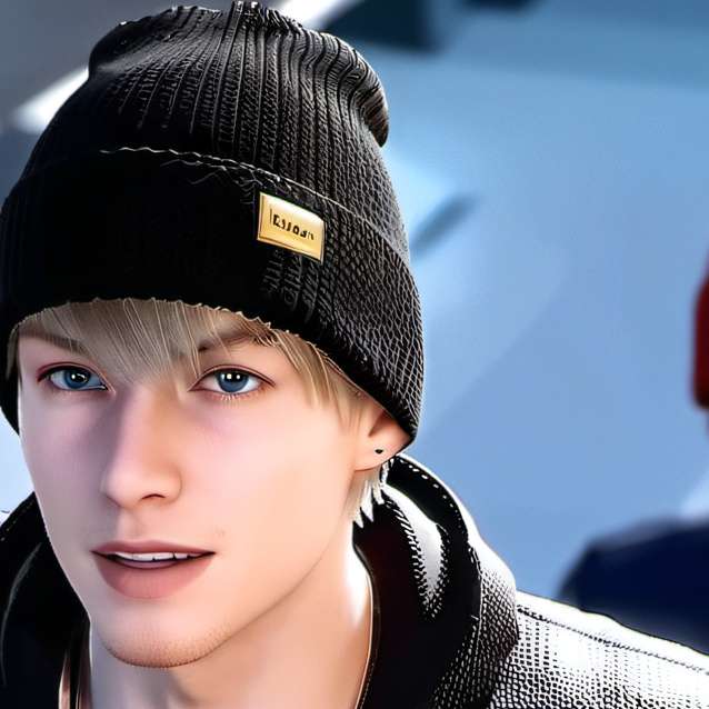 Talkie Profile tfil | Talkie AI